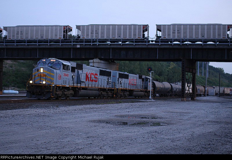 KCS 3940